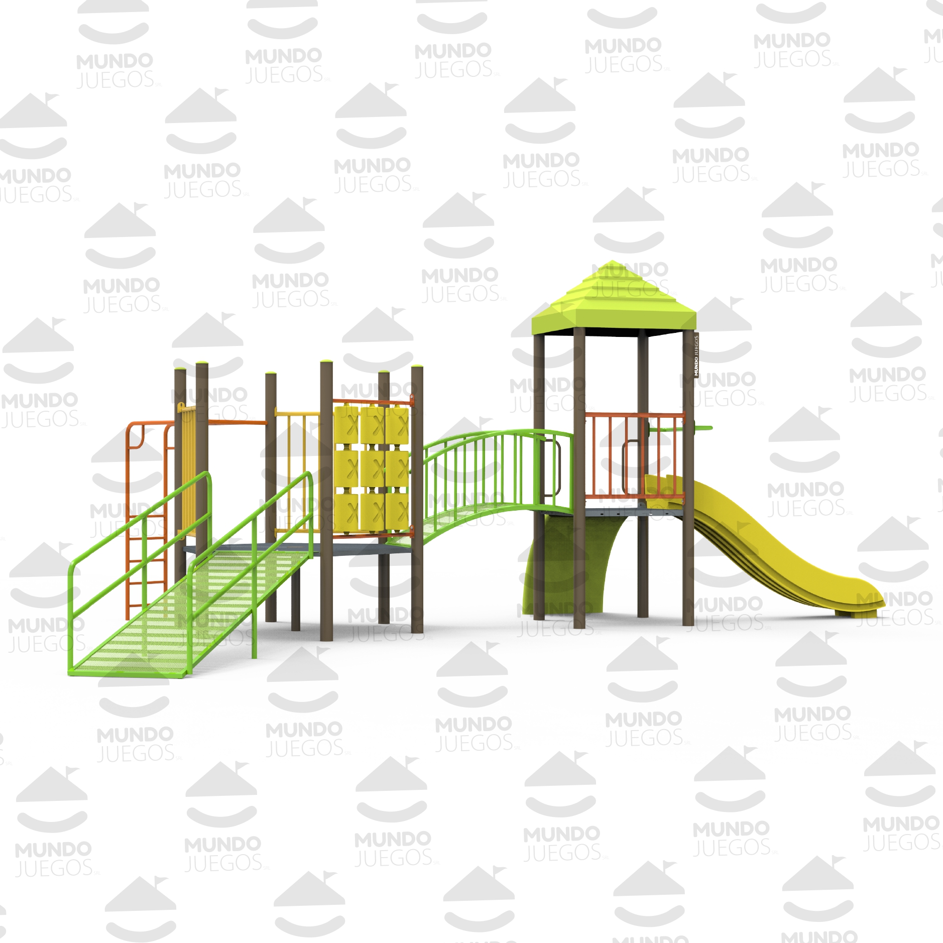 Mundo Juegos | Productos